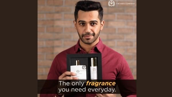 Classic Daily Kit – The Man Company