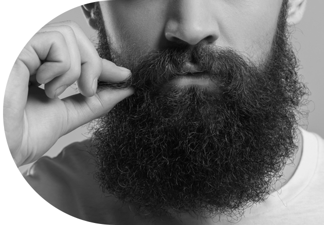 Beard Grooming & Beard Styling Products | The Man Company