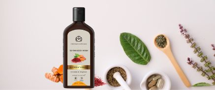 De-Tan Regime | The Man Company