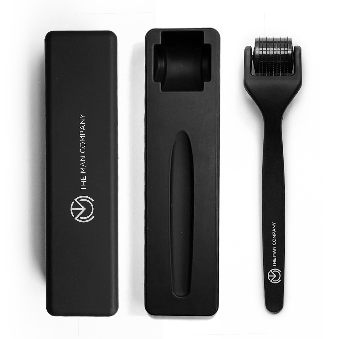 How To Use Derma Roller For Hair Growth? – The Man Company