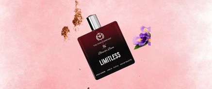 Limitless Edition Duo – The Man Company