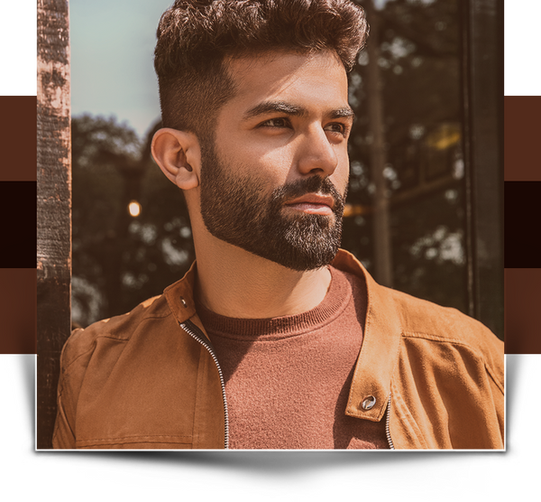 Our Story – The Man Company