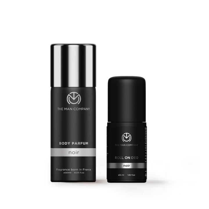 Must-Have: Top-Rated Roll-On Deodorant for Men in India – The Man Company