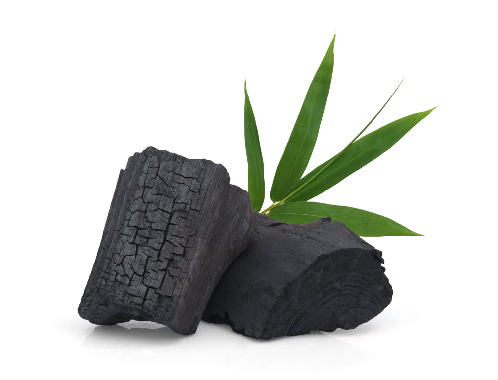 Unleash the Power of Charcoal: A Man's Guide to Flawless Skincare – The ...