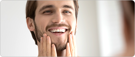 Face Serum with 40% Vitamin C and Hyaluronic Acid for Men – The Man Company