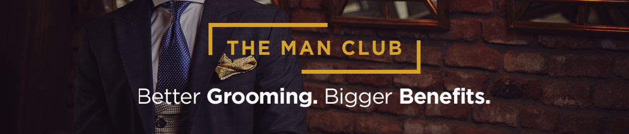 The Man Club – The Man Company