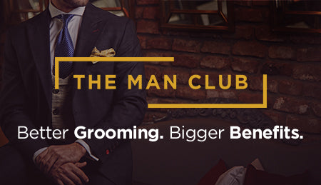 The Man Club – The Man Company