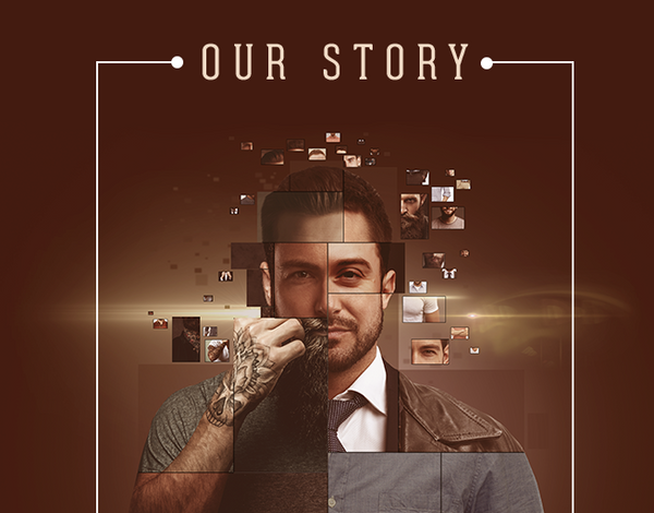 Our Story – The Man Company