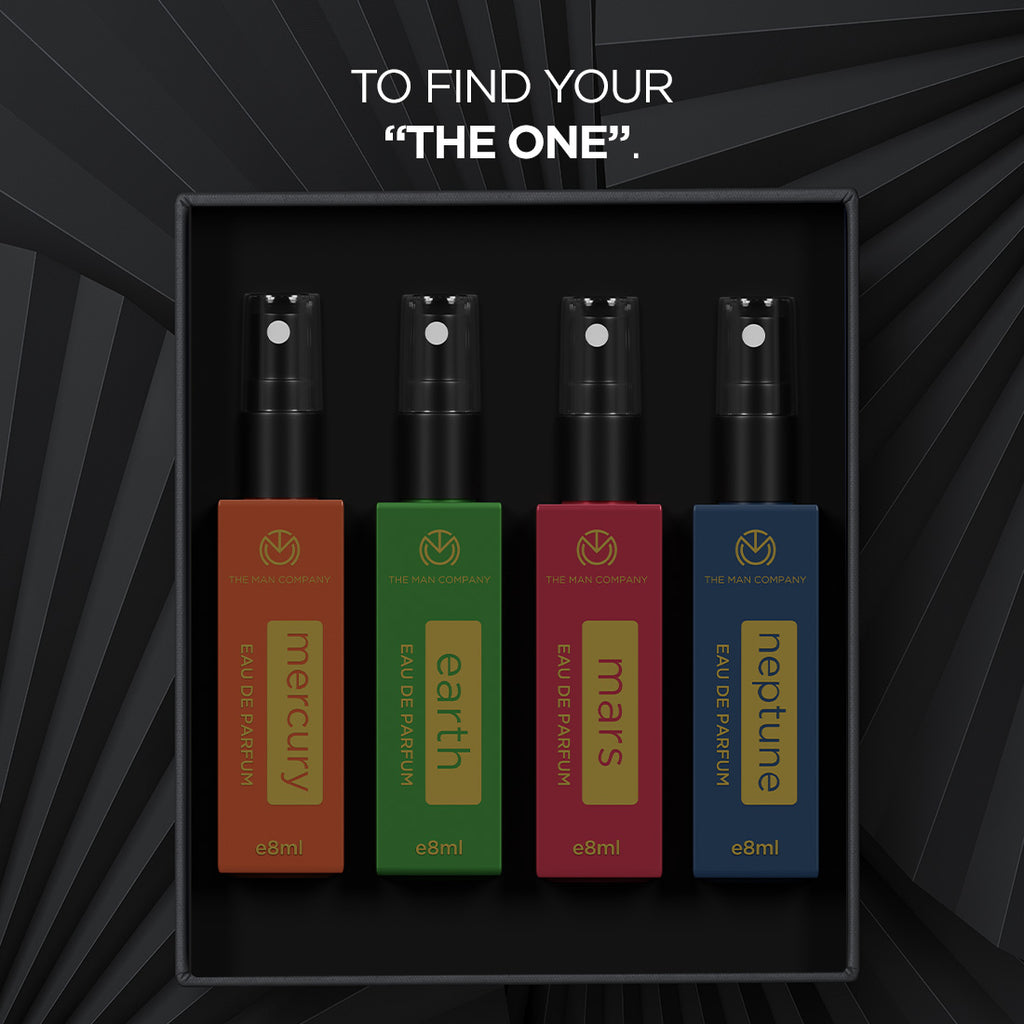 Galaxy Travel Minis Kit – The Man Company