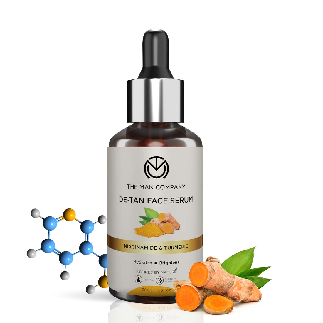 De-Tan Essentials – The Man Company