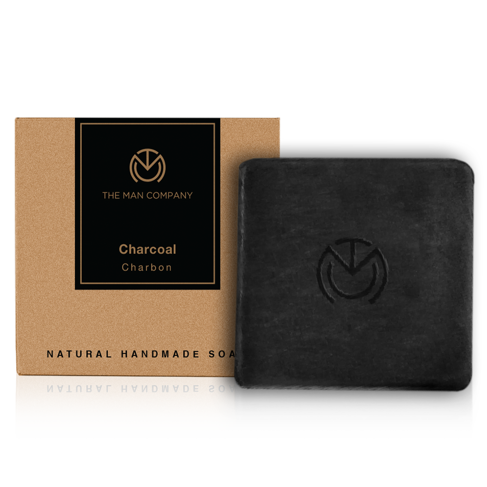 Best Soap For Men | Bath Soap| The Man Company