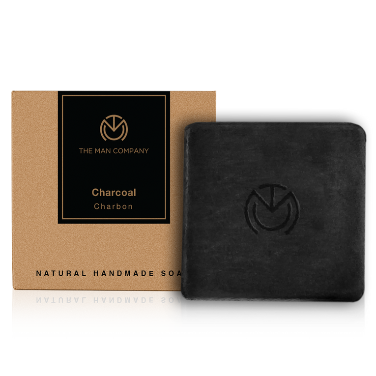 Best Soap For Men | Bath Soap| The Man Company