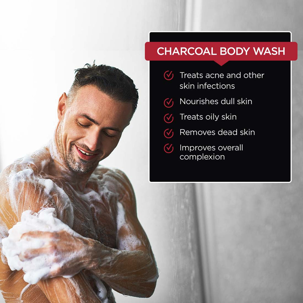 Cleansing Trio | The Man Company