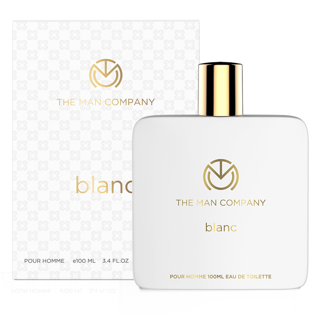 Flash Fragrance – The Man Company