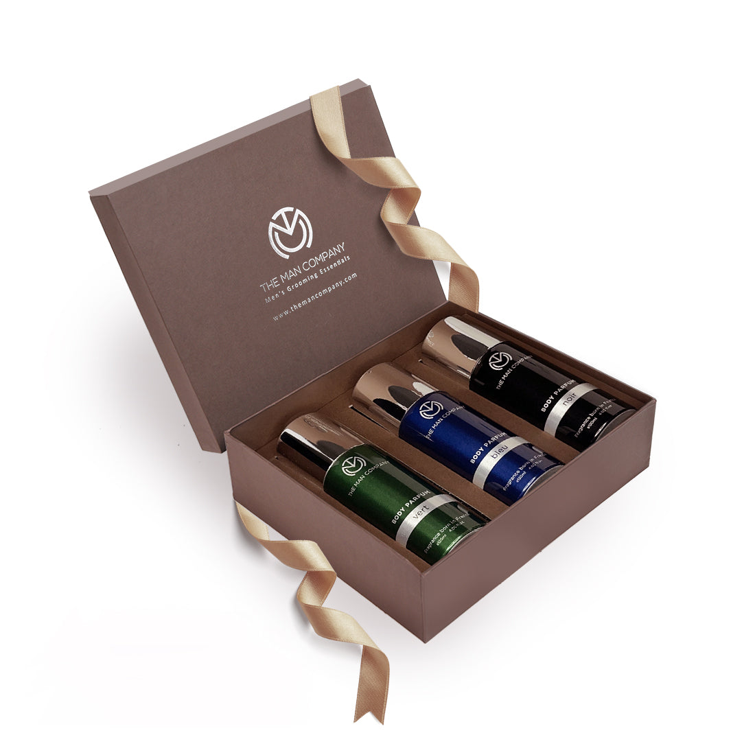 Buy Gift Box for Men Online | Grooming Gifts & Presents For Him - The ...