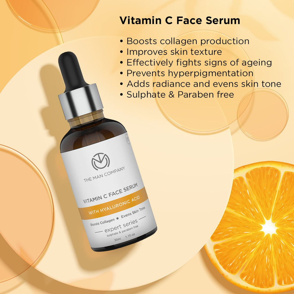 Face First For Men | The Man Company