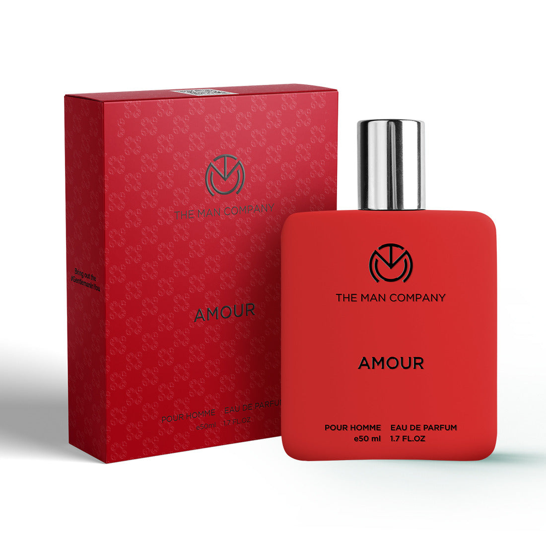 All – The Man Company