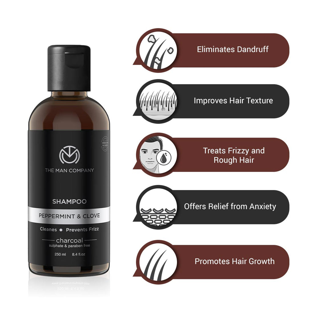 Buy Hair Day Kit for Men Online (Brawn Hair Wax & Shampoo) – The Man ...