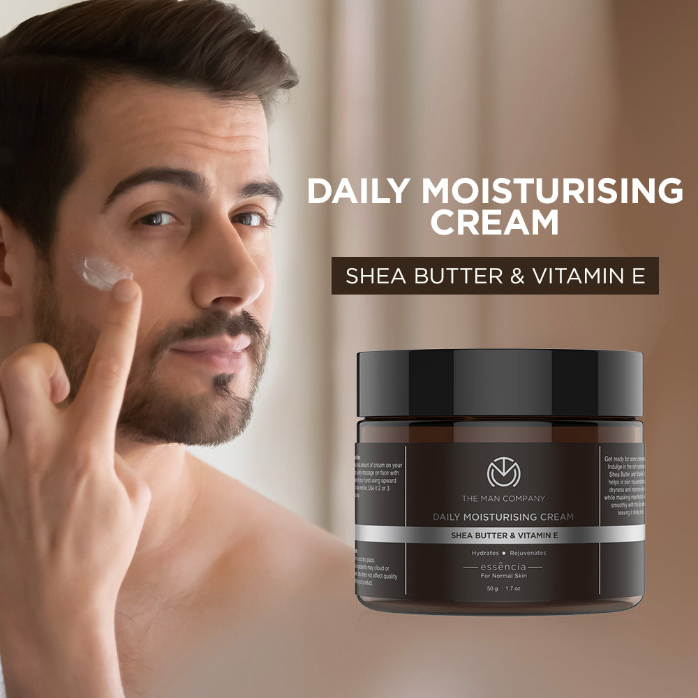 Facial Cream For Men
