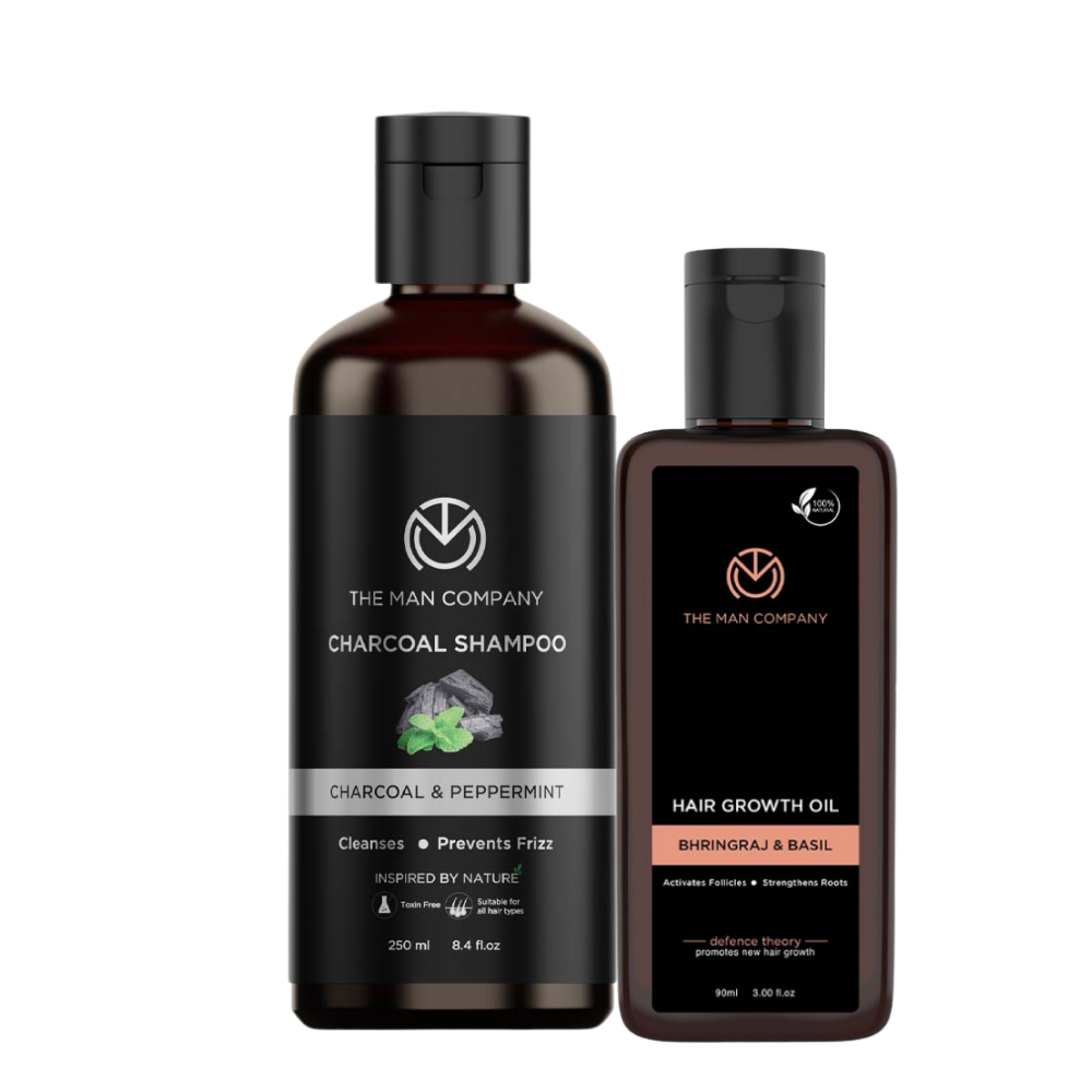 Best Men's Hair Oil | Onion Hair Oil - Hair Growth Oil For Men | The ...